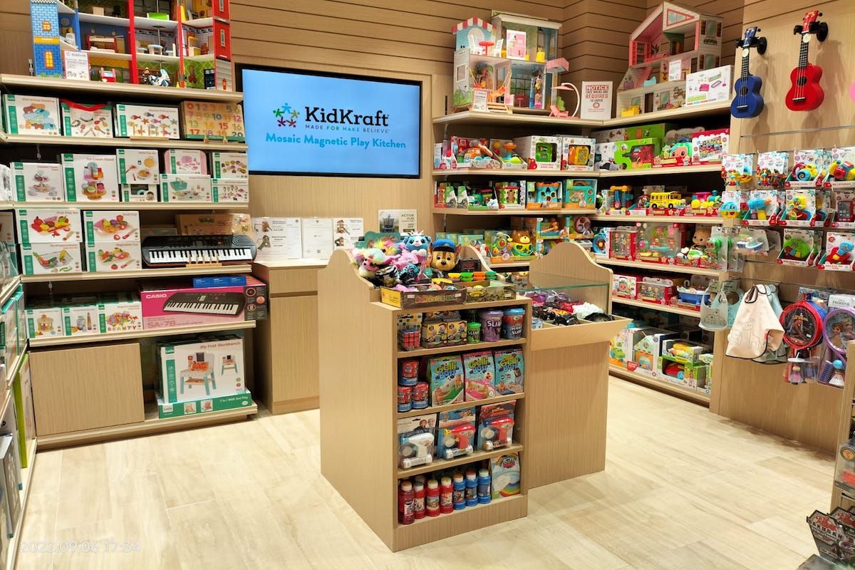UAE Online Toy Shop - Home - Toy Corner