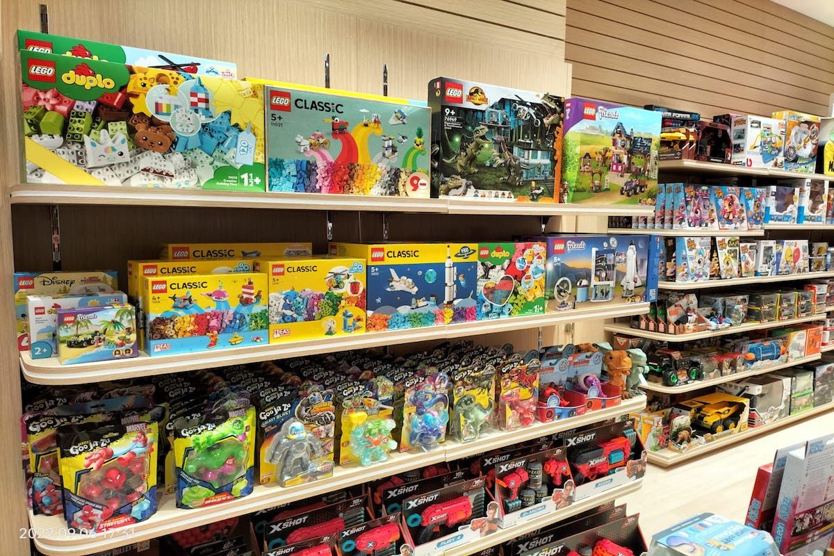 UAE Online Toy Shop - Home - Toy Corner