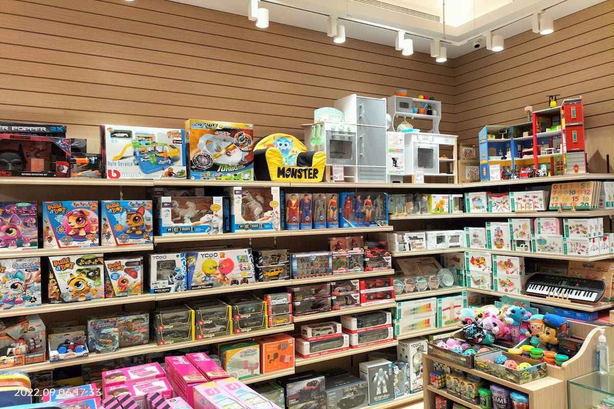UAE Online Toy Shop - Home - Toy Corner