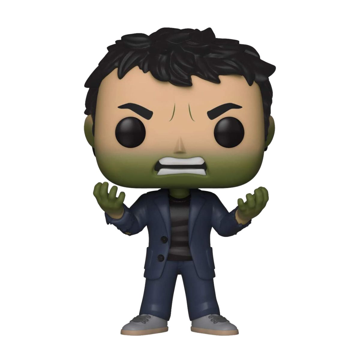 Funko POP! Marvel Avengers Infinity War Bruce Banner - Toy Corner