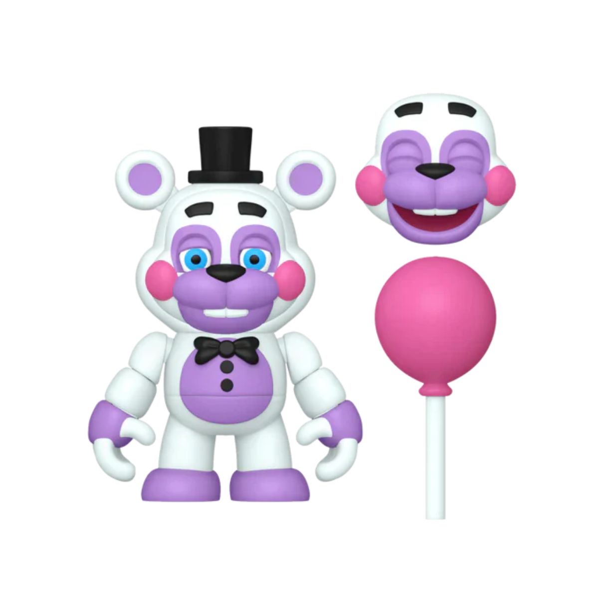 Funko Snap! Games: Five Nights at Freddy - RR Helpy - Toy Corner