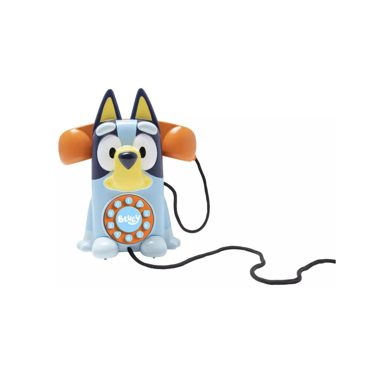 Bluey's Telephone - Toy Corner