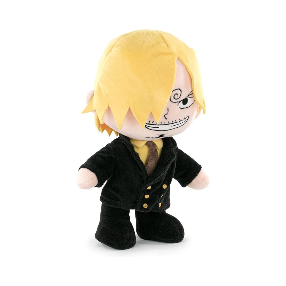 Barrado Plush One Piece - Sanji | Plush Toy - Toy Corner