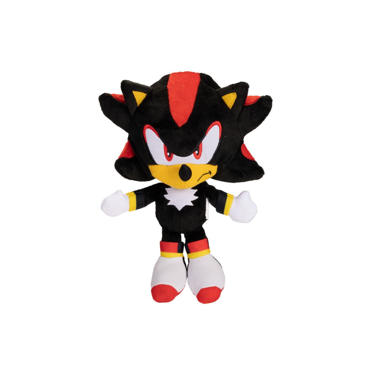 Sonic Basic Plush 9" Assorted 4 | Plush Toys (Styles May Vary) - Toy Corner