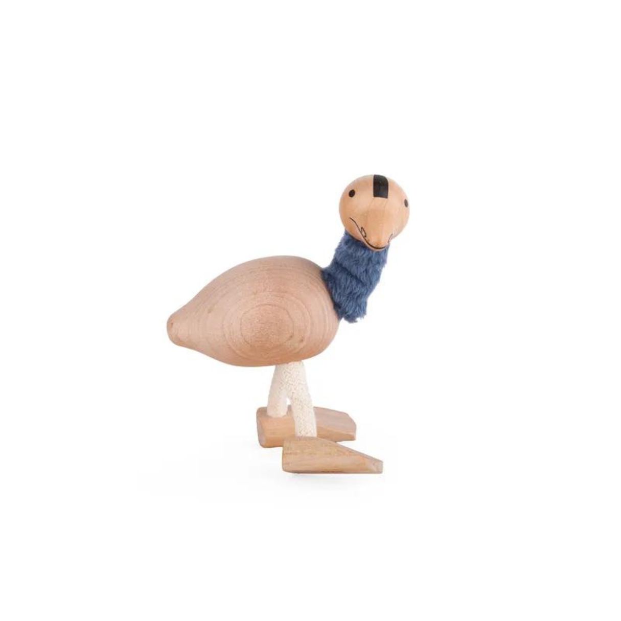 Anamalz - Emu Wooden Toy - Toy Corner