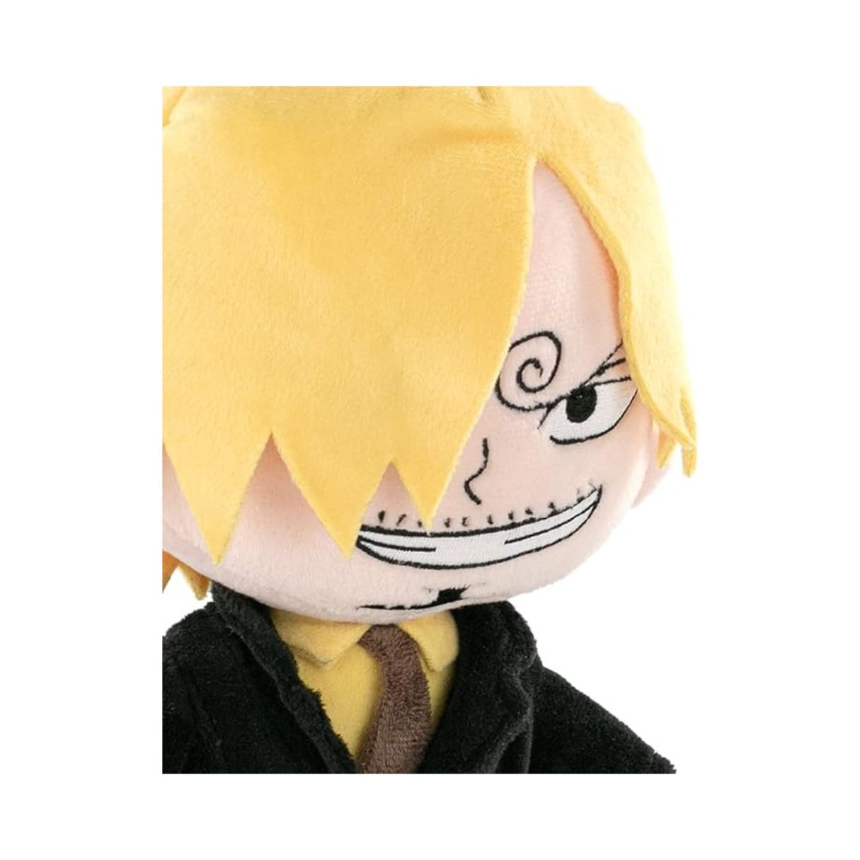 Barrado Plush One Piece - Sanji | Plush Toy - Toy Corner