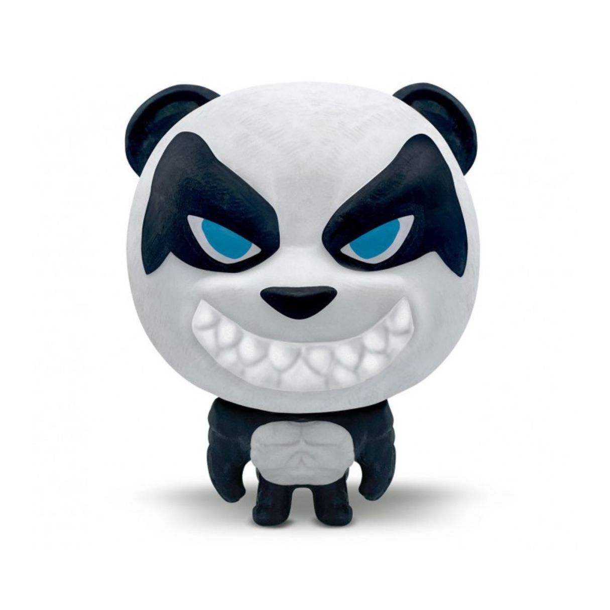 Elastikorps Hero Pop 10cm Blister - Panda - Toy Corner