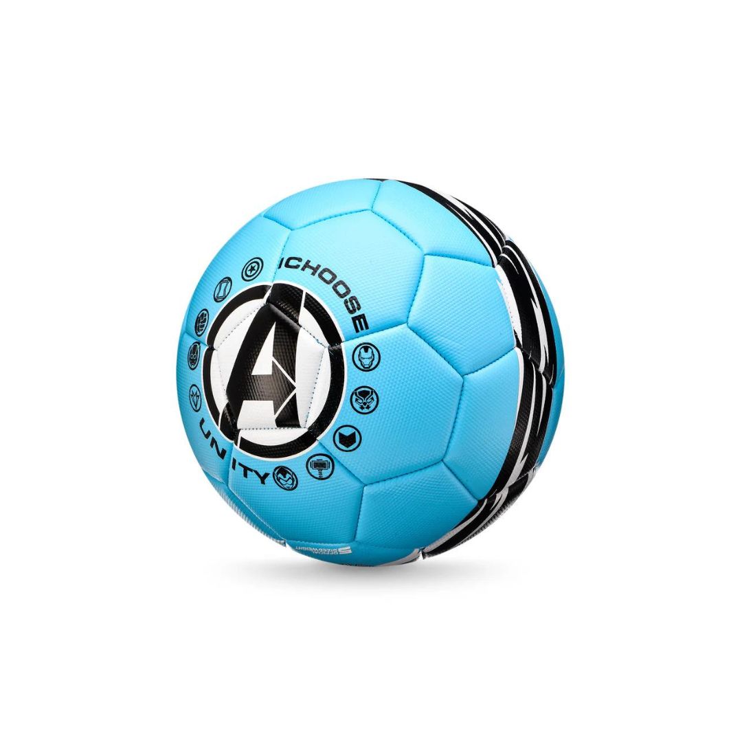 Marvel THOR Blue Football - MVL018 - Toy Corner