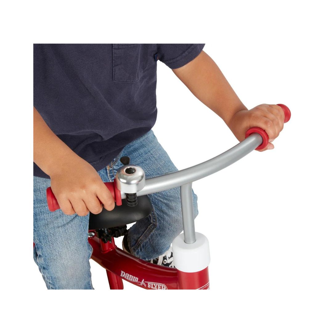 Radio Flyer Triple Play Trike 3-in-1 Ride-On for Kids - 423Z - Toy Corner