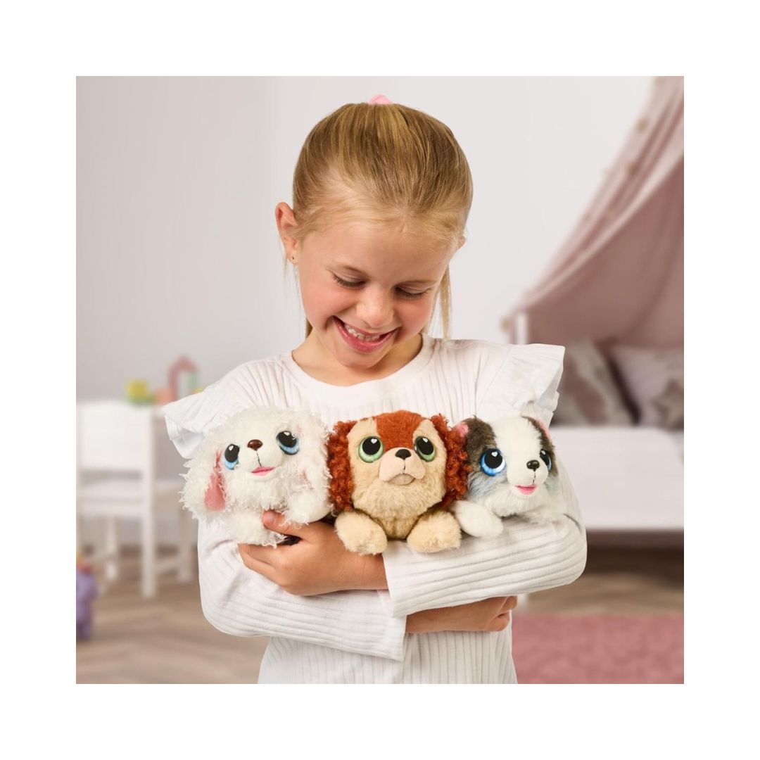 Little Live Pets My Puppy's Home S2 Mini Playset - Toy Corner