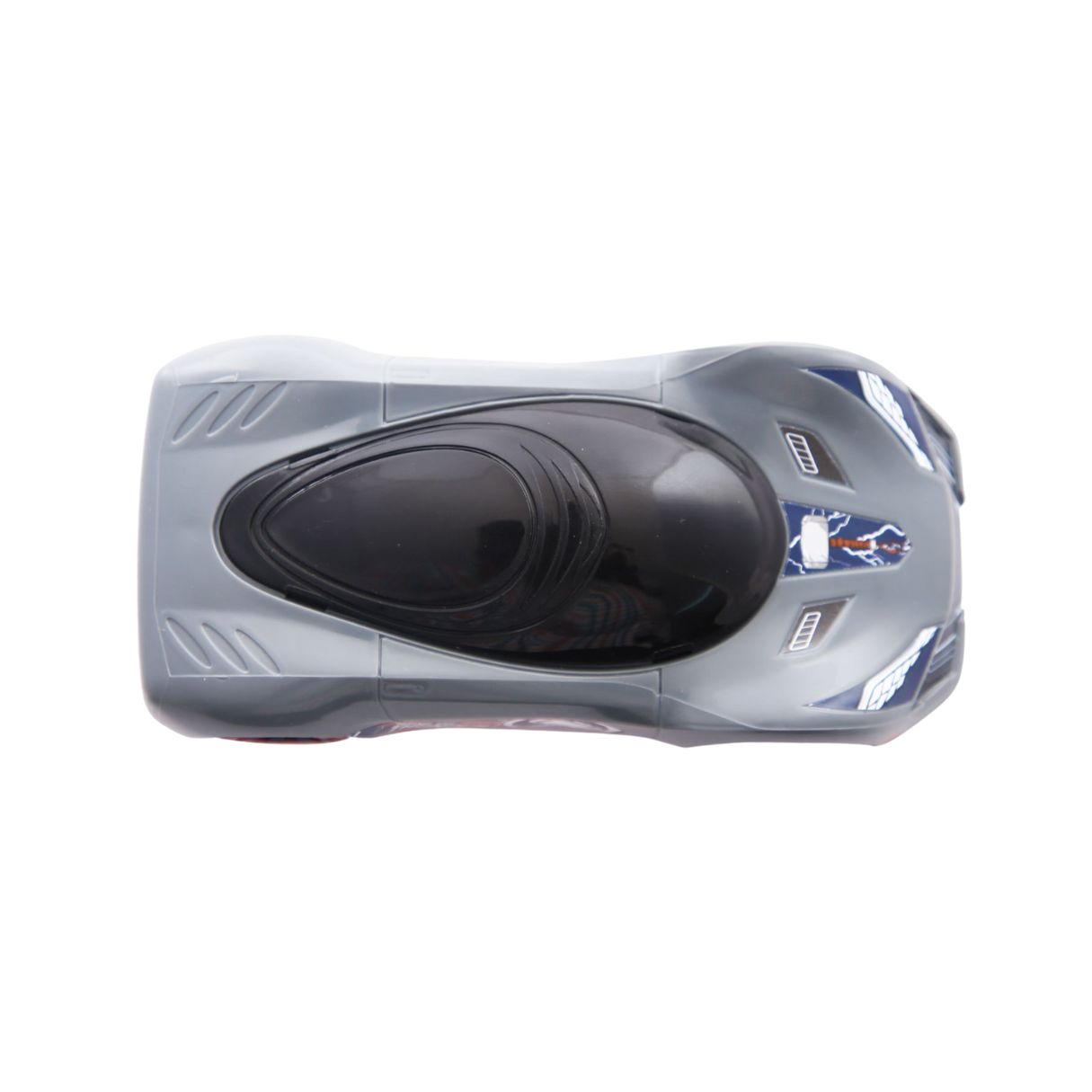 Marvel Pullback Mightiest Racer Car - Thor - Toy Corner
