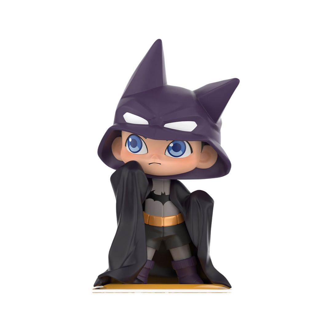 Pop Mart DC Justice League Childhood Series Figures - Toy Corner