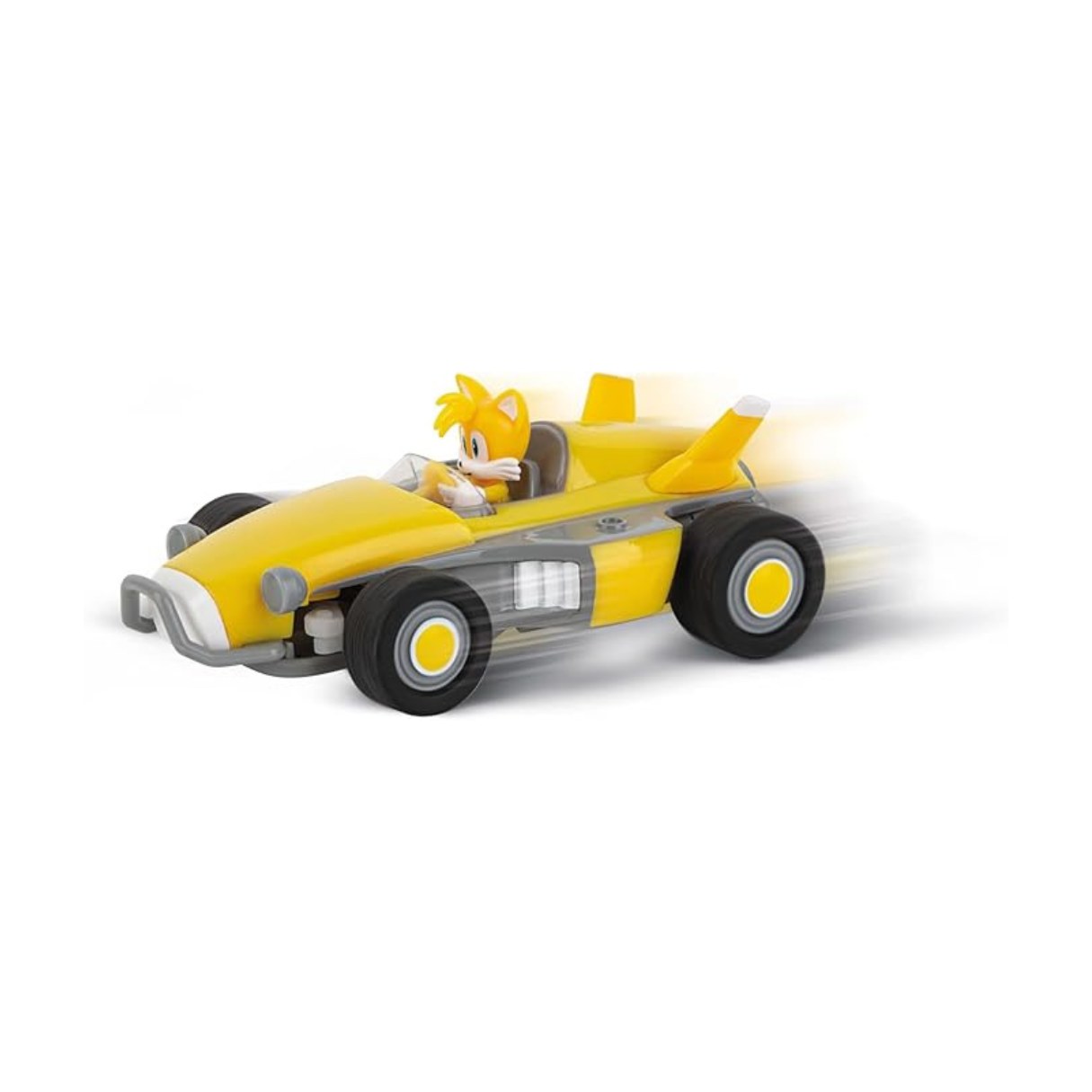 Carrera Team Sonic Racing Mini RC Tails 1:43 - 430023 - Toy Corner