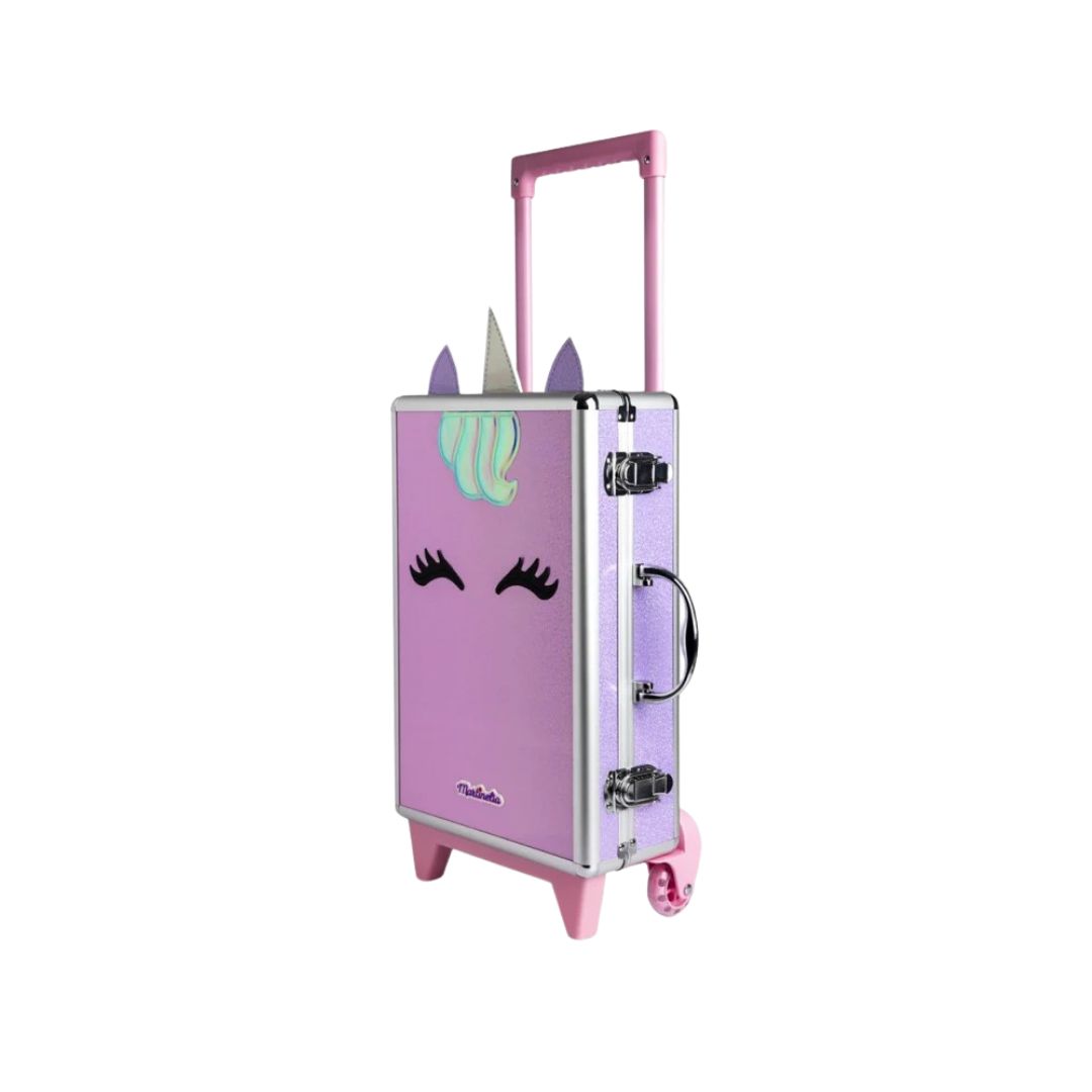 Martinelia Little Unicorn Carry On Case - Toy Corner