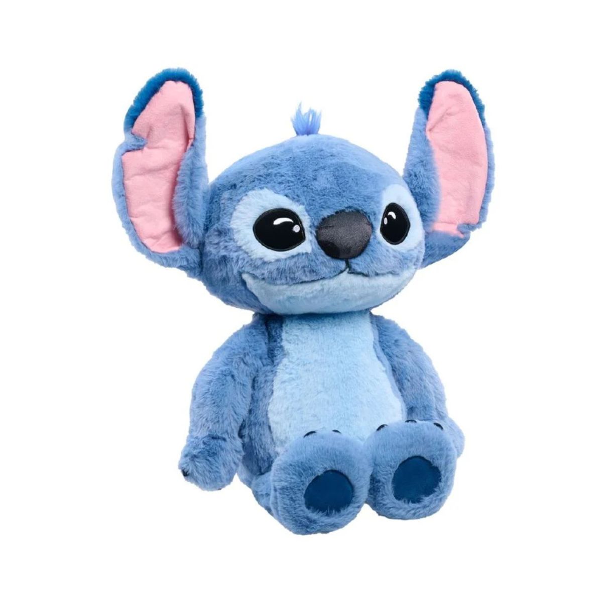 Stitch Live Action Jumbo Plush, 31233 - Toy Corner