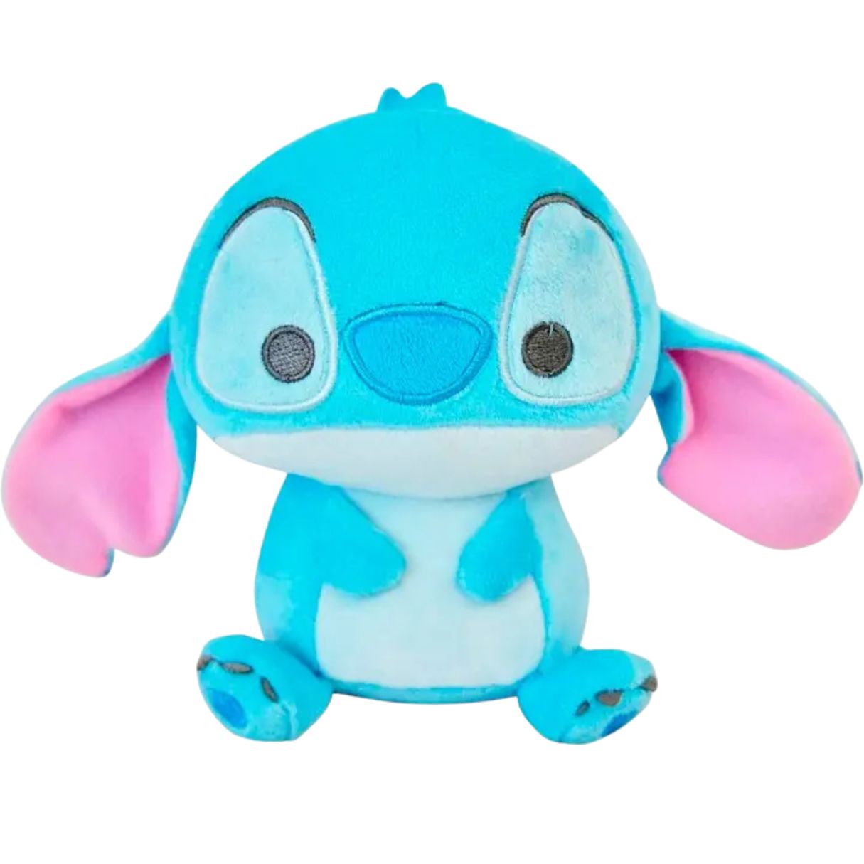 Disney Plush Stitch Comfy & Cozy Collection 6" AG2205001 - Toy Corner