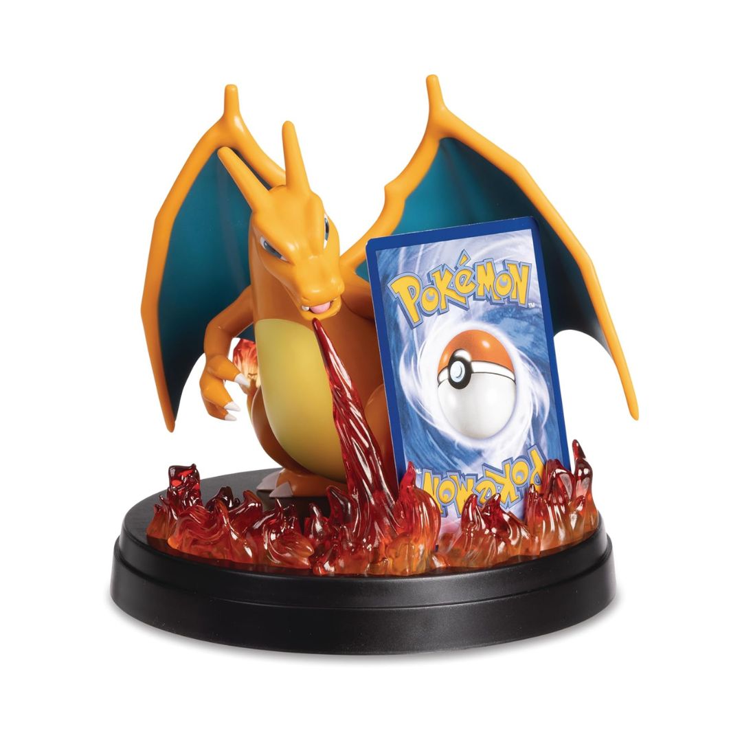 Pokémon TCG: October Kid's Big Gift Collection, 10-10001-101 - Toy Corner