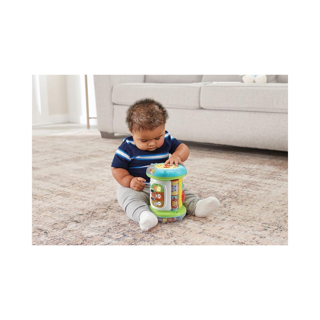 Vtech Explore & Discover Roller, VT80-562603 - Toy Corner