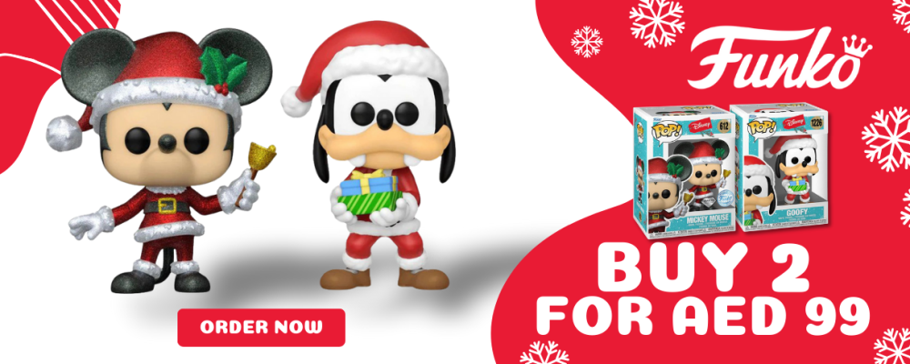UAE Online Toy Shop - Home - Toy Corner